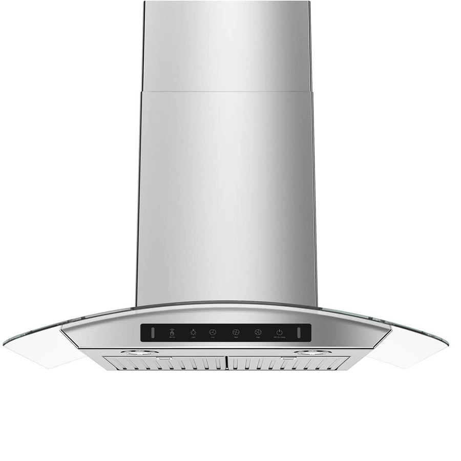 Range Hood – VikioHome